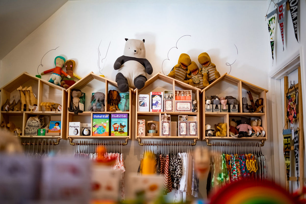 Gifts for Under £10 – Moo Like a Monkey