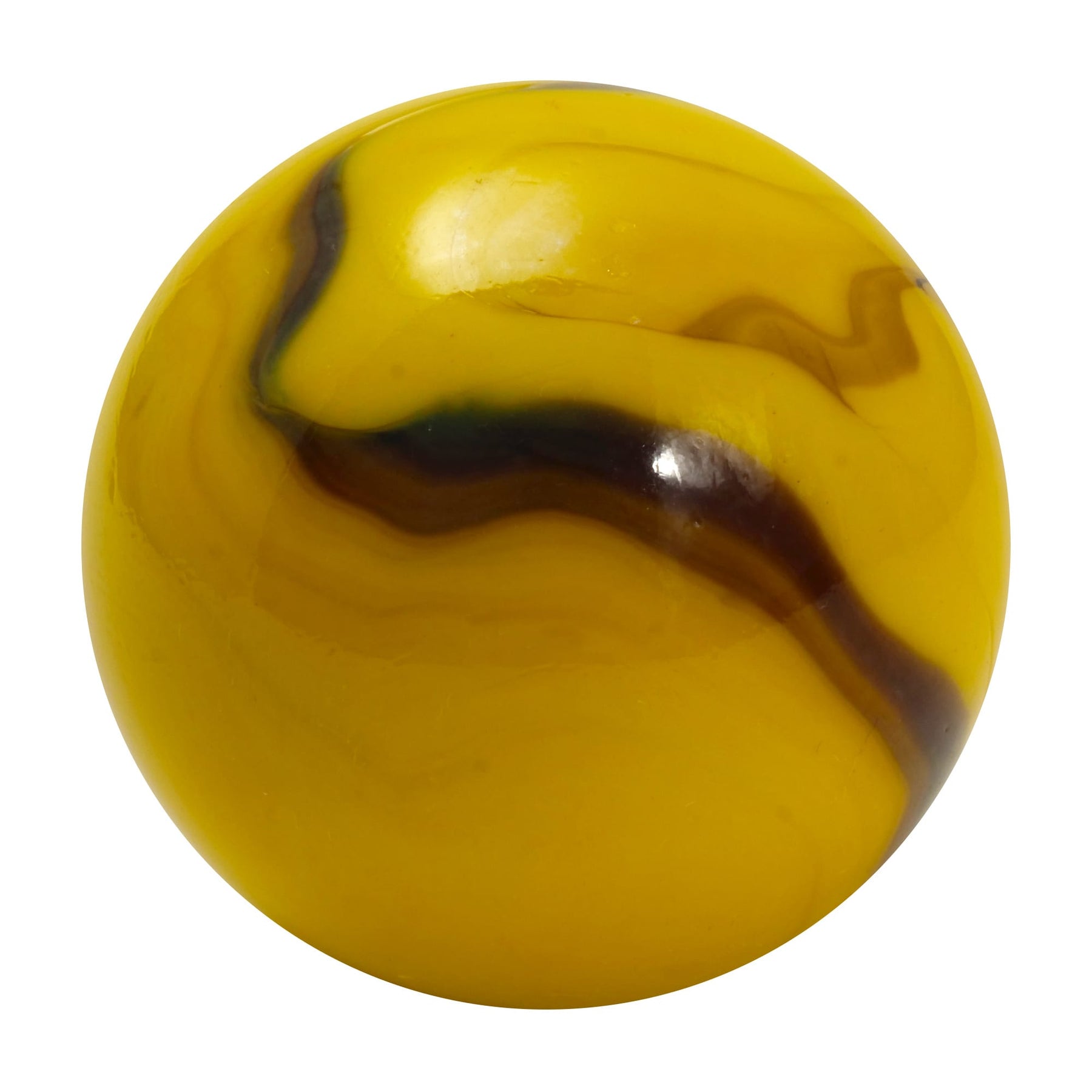 Marble | Bumblebee - 16mm – Moo Like a Monkey