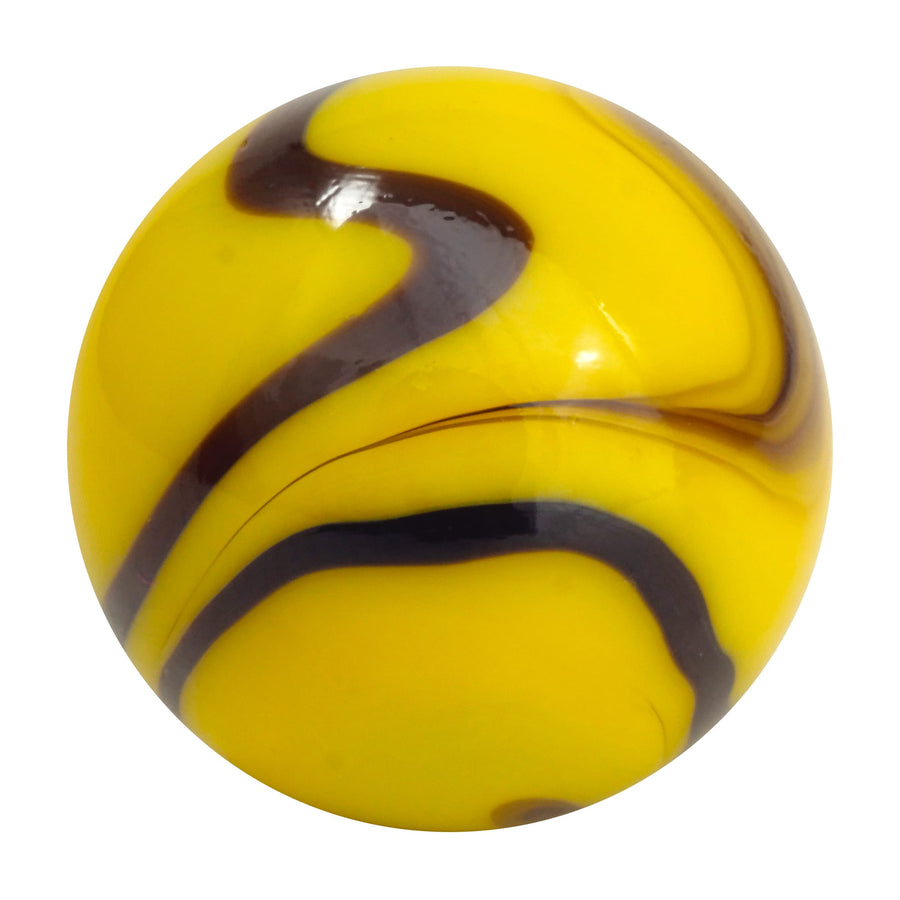Marble | Bumblebee - 16mm – Moo Like a Monkey